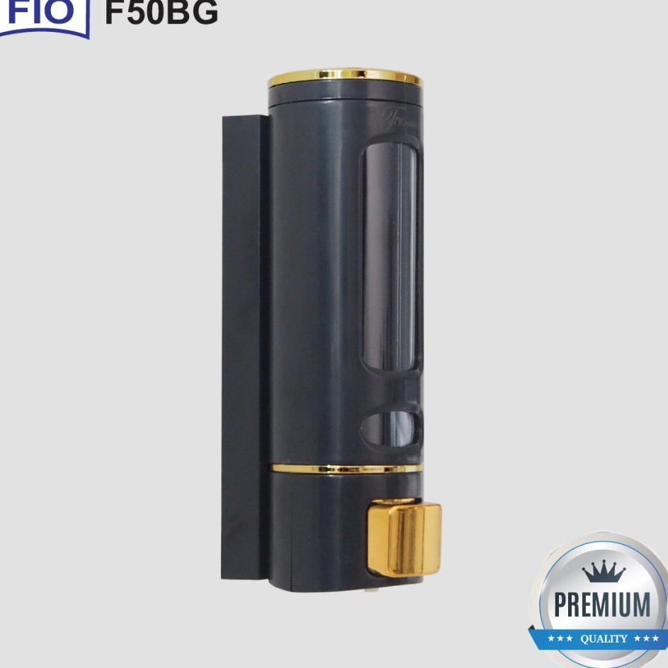 Jual _ ZO Dispenser Tempat Sabun Cair atau Shampoo Fiorentino F50 r ...
