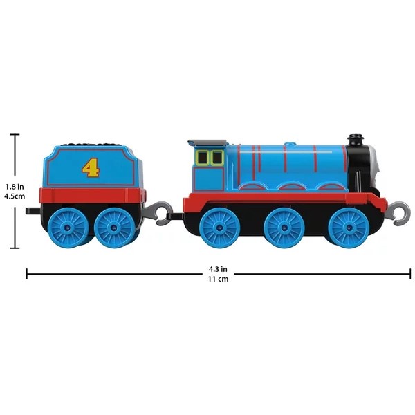 Jual PROMO!!! THOMAS AND FRIENDS TRACK MASTER - EDWARD (PUSH ALONG ... Jual PROMO!!! THOMAS AND FRIENDS TRACK MASTER - EDWARD (PUSH ALONG ...