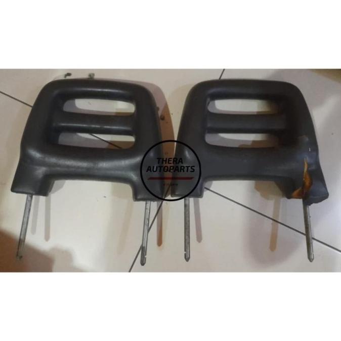 Jual Head Rest Standard Headrest Std Suzuki Jimny Katana Best!!! | Shopee Indonesia
