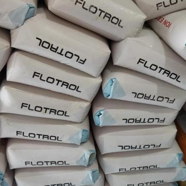 Jual Resin Cation Flotrol Softener Media Filter Air/Sak | Shopee Indonesia