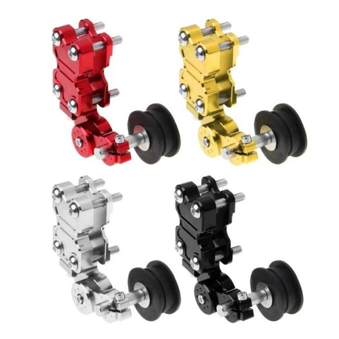 Jual Stabilizer Rantai Rante Chain Guide Penahan Motor Tensioner Stabil ...