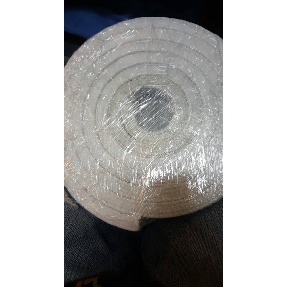 Jual Gland Packing Ptfe / Seal Pompa Ptfe Gland Packing | Shopee Indonesia