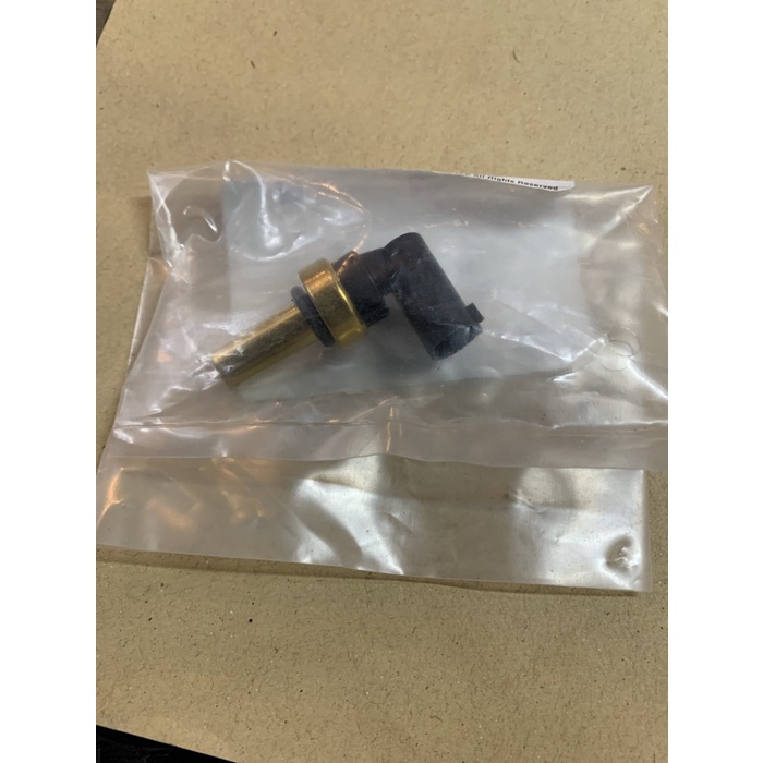 Jual New Sensor Ect Engine Coolant Temperature Chevrolet Spin / Aveo ...