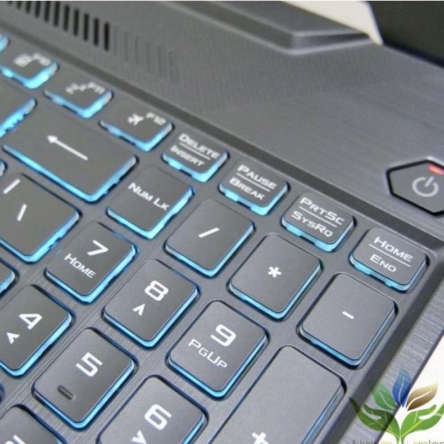Jual Keyboard Asus Tuf A15 Fx506 Fa506 Fx506Hc Fx506Iv Fx506Ih Fx506Ii Rgb | Shopee Indonesia