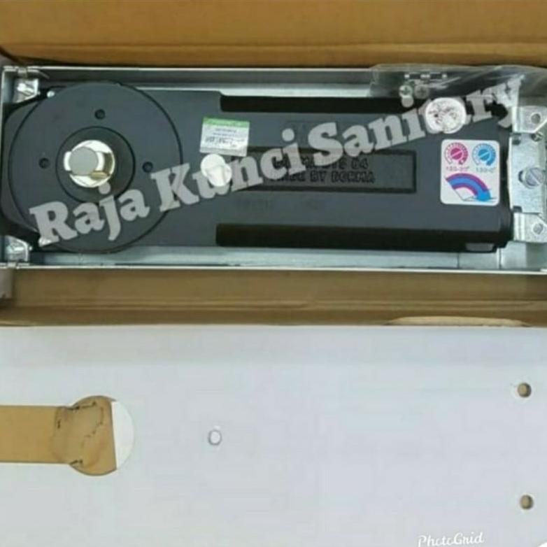 Jual TER-UPDATE FLOOR HINGE DORMA BTS 84/ENGSEL TANAM KACA DORMA/BTS 84 ...