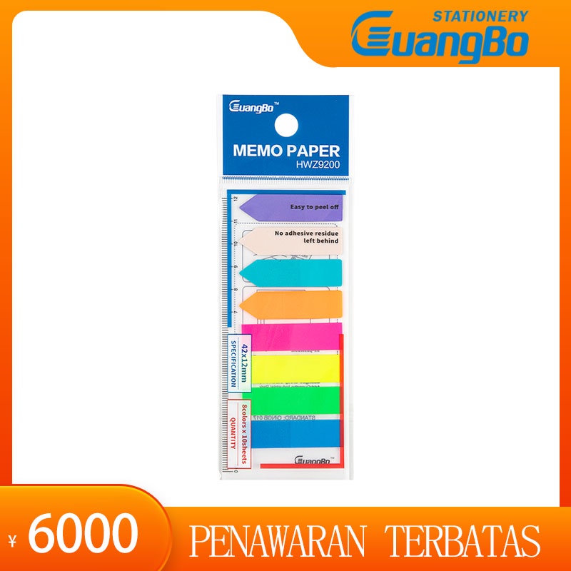 Jual Guangbo Stiker tanda tangan, label instruksi, stiker traksi ...