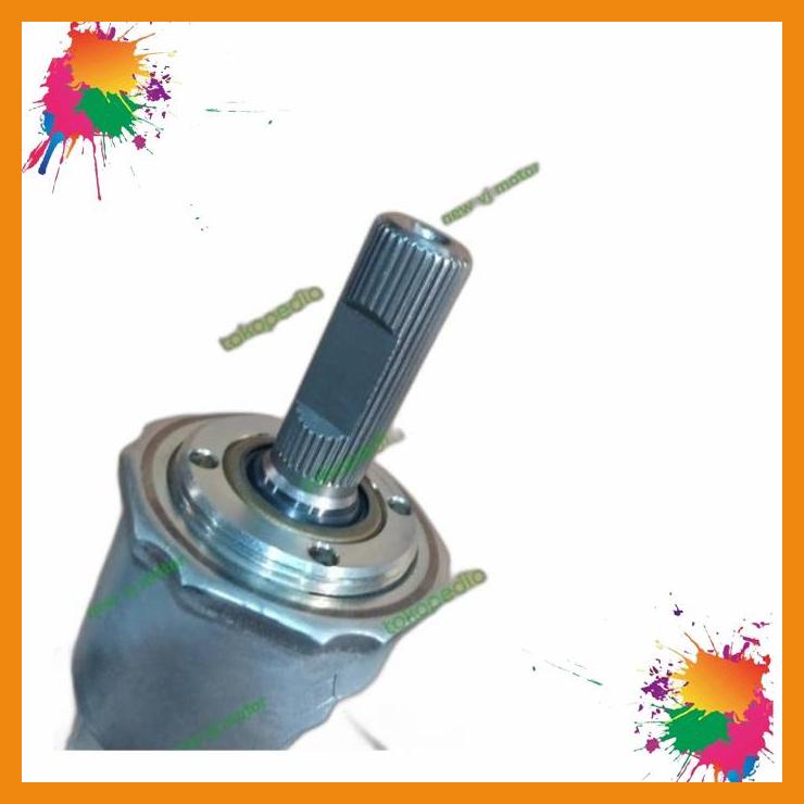 Jual transfer steer stir toyota hiace commuter [nvm] | Shopee Indonesia