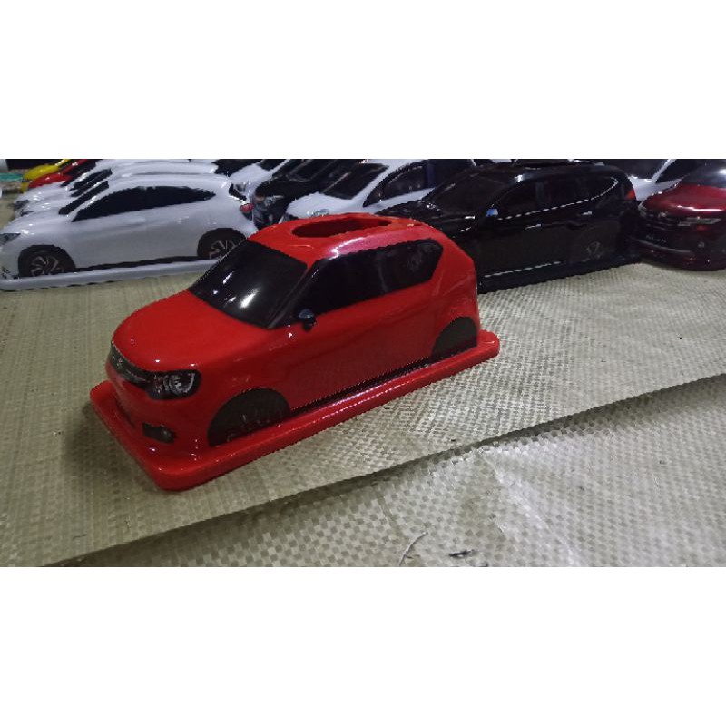 Jual Tempat Tissue Custom Mobil | Shopee Indonesia