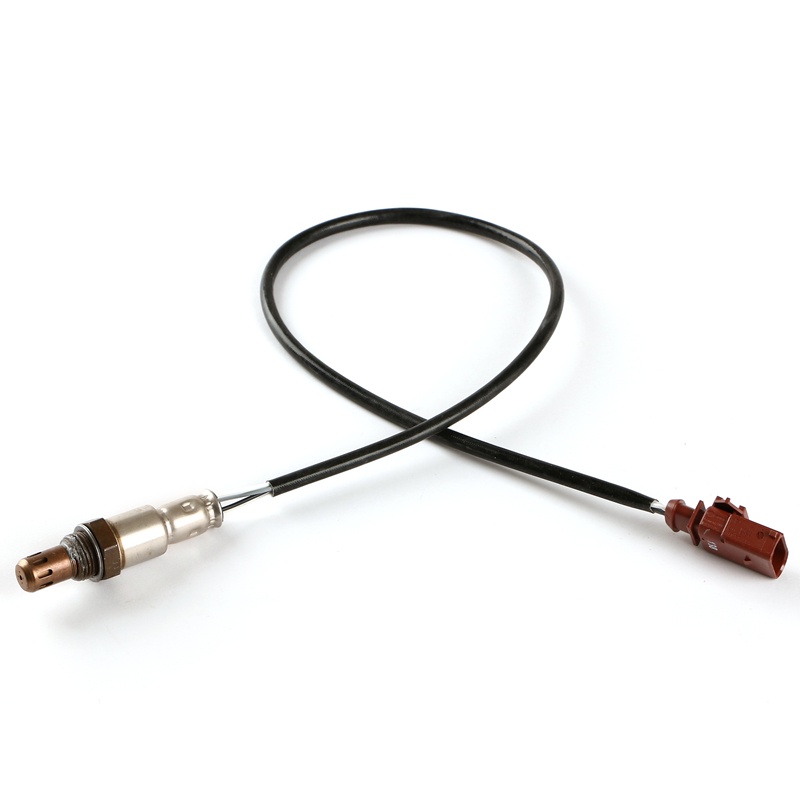 Jual 03c906262at For VOLKSWAGEN POLO POLO SEDAN VENTO OXYGEN SENSOR LAMBDA SENSOR ( FRONT ...