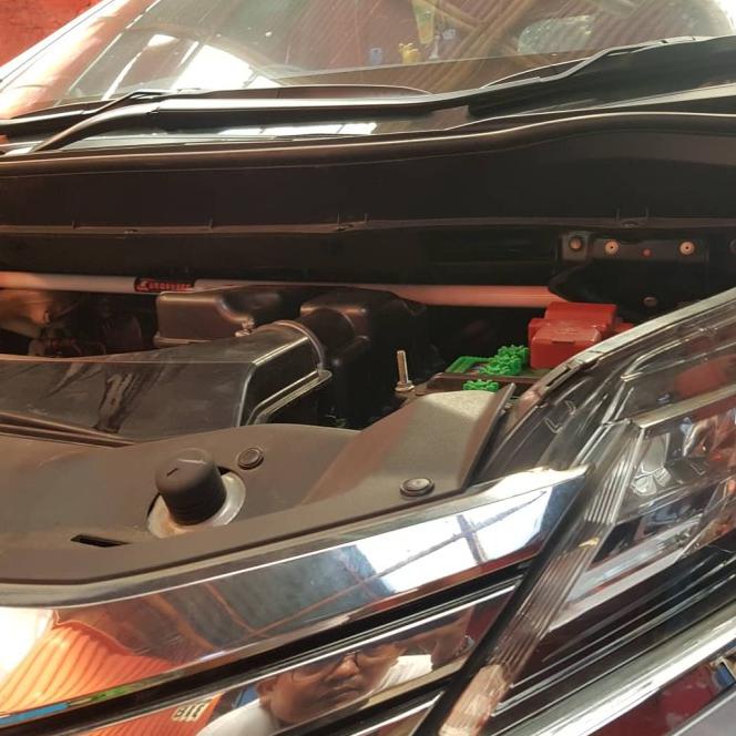 Jual Strutbar Stabilizer Custom Mitsubishi Expander Custom By Ziegarage ...