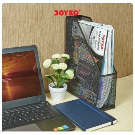 Jual JOYKO MEGAZINE BOX FILE JARING BESI TEMPAT DOKUMEN MAJALAH BOF-38 ...