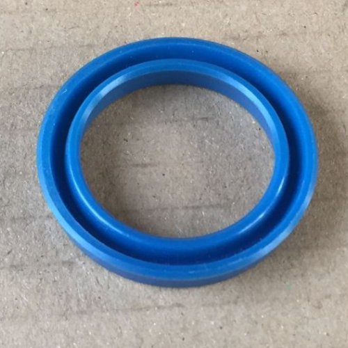 Jual Hallite 56x66x6 U-Packing for Rod or Piston Seal facilst | Shopee ...