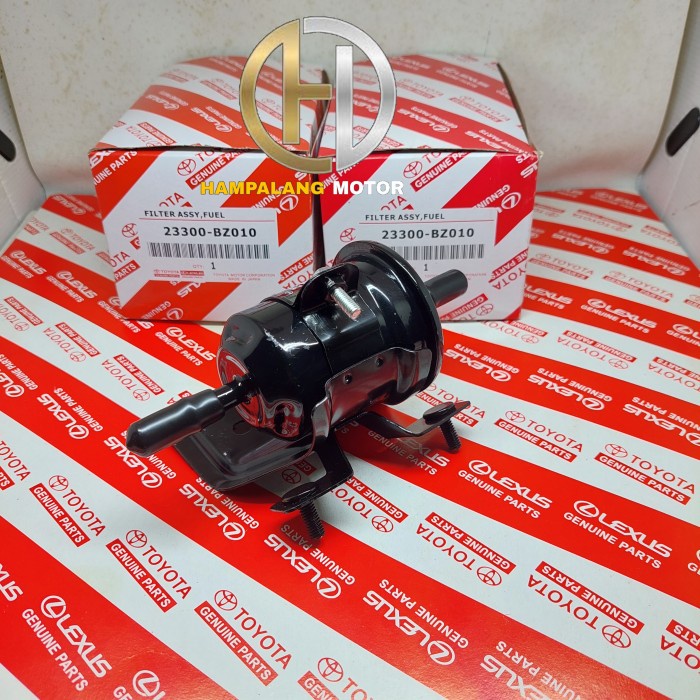 Jual New Filter Bensin Fuel Filter Grand New Avanza Veloz Great Xenia ...
