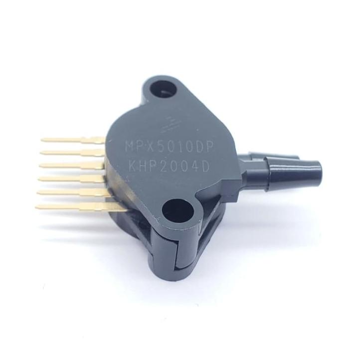 Jual MPX5010DP Pressure Sensor tekanan Differential Type Dual Ports 10kPa | Shopee Indonesia