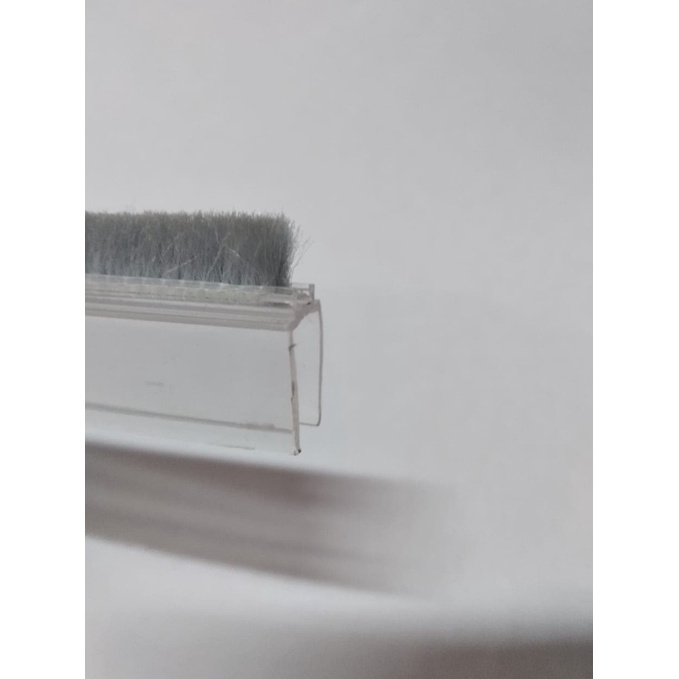 Jual TERBAIK FREE MINI GOLD Klip Seal Penahan Air Shower Kamar Mandi ...