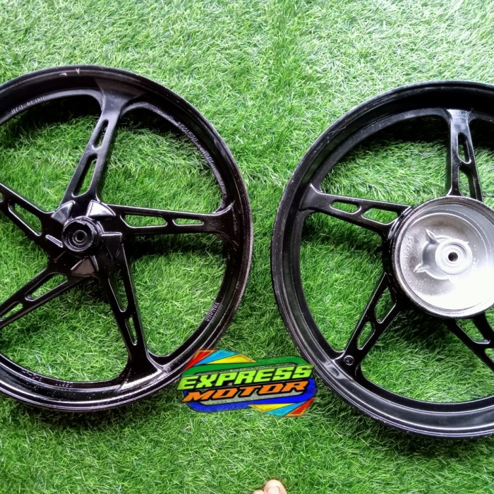 Jual VELG RACING ORIGINAL YAMAHA JUPITER Z BURHAN PNP JUPITER MX ... Jual VELG RACING ORIGINAL YAMAHA JUPITER Z BURHAN PNP JUPITER MX ...