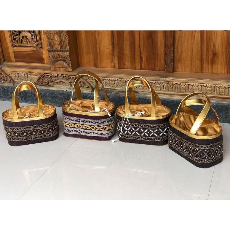 Jual tas bunga sembahyang (baca deskripsi) | Shopee Indonesia