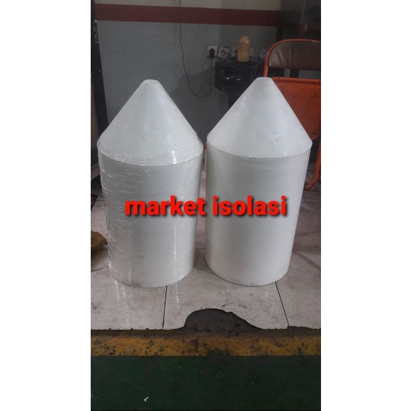 Jual Foam Pig High density - pembersih pipa - pipe cleaner - ukuran ...