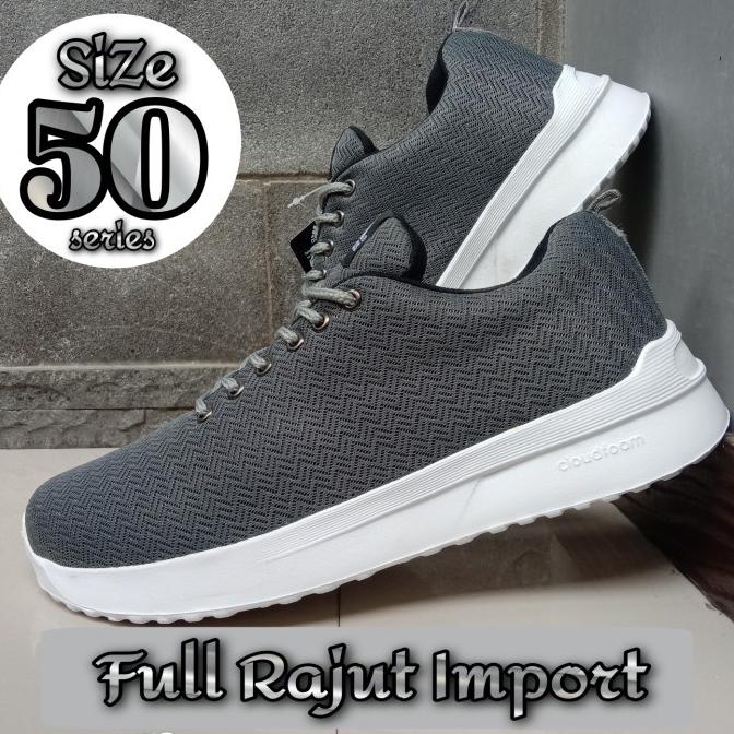 Jual sepatu olahraga besar jumbo big size ukuran 50 49 48 47 46 lari ...