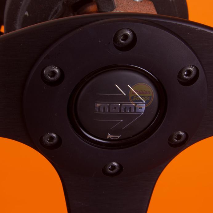 Jual Setir Momo Tuner 350Mm Original | Shopee Indonesia