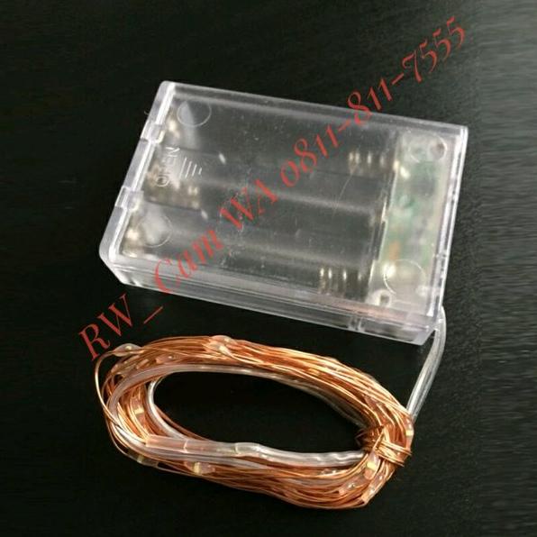 Jual Lampu Led Tumblr String Untuk Property Fotografi Produk Dan Model ...