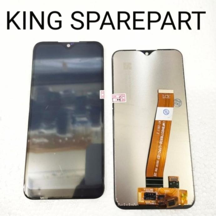 Jual LCD + TOUCHSCREEN SAMSUNG GALAXY A01 A015 A015F CON KONEKTOR BIG BESAR | Shopee Indonesia