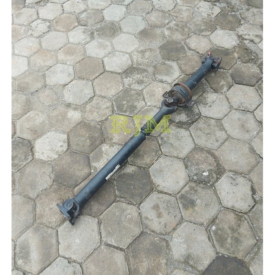 Jual kopel propeller shaft belakang ford ranger everest 3.0 cc tdci ...
