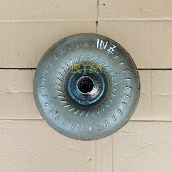 Jual torque converter conventer flywheel matic toyota vios yaris 1nz ...
