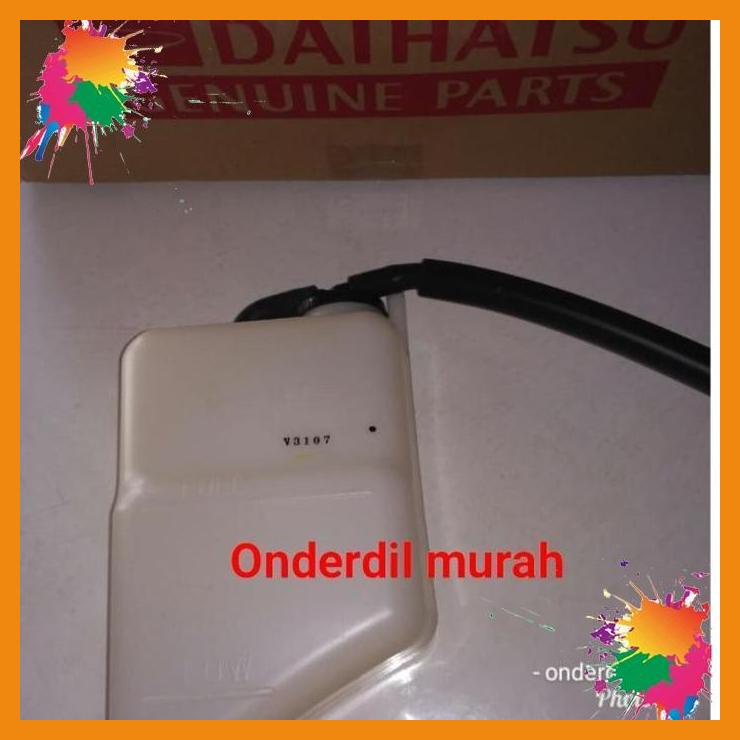 Jual tabung air radiator grandmax-luxio original [dhp] | Shopee Indonesia