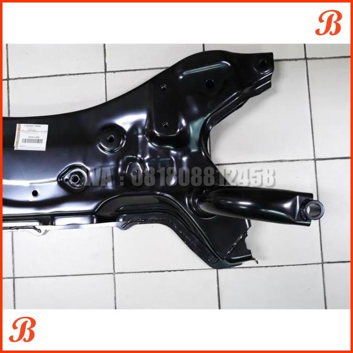 Jual CROSSMEMBER CROSS MEMBER DEPAN ORIGINAL ASLI MITSUBISHI XPANDER ...