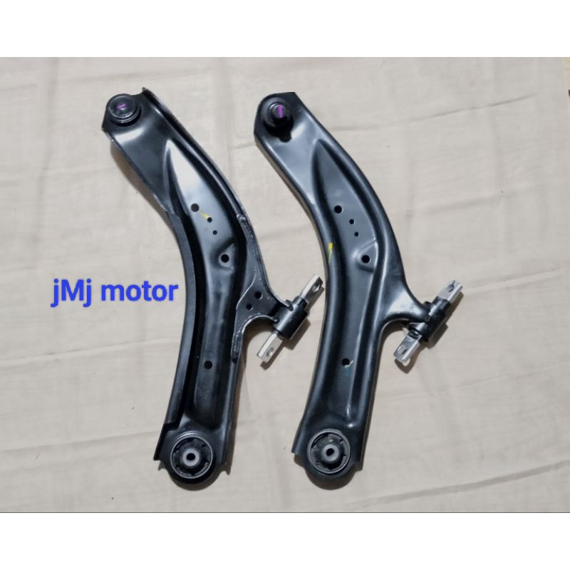 Jual LOWER ARM NISSAN X TRAIL T32 ORIGINAL PRODUK | Shopee Indonesia