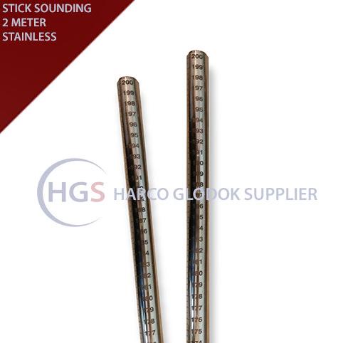 Jual Stik Sounding 2 Meter - Deep Stik Sounding Solar 2 Meter ...