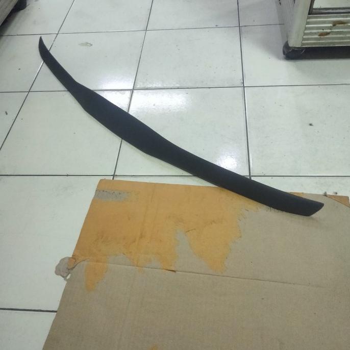 Jual List Kap Mesin Innova 2012-2015 Fiber Murah Berkualitas | Shopee ...