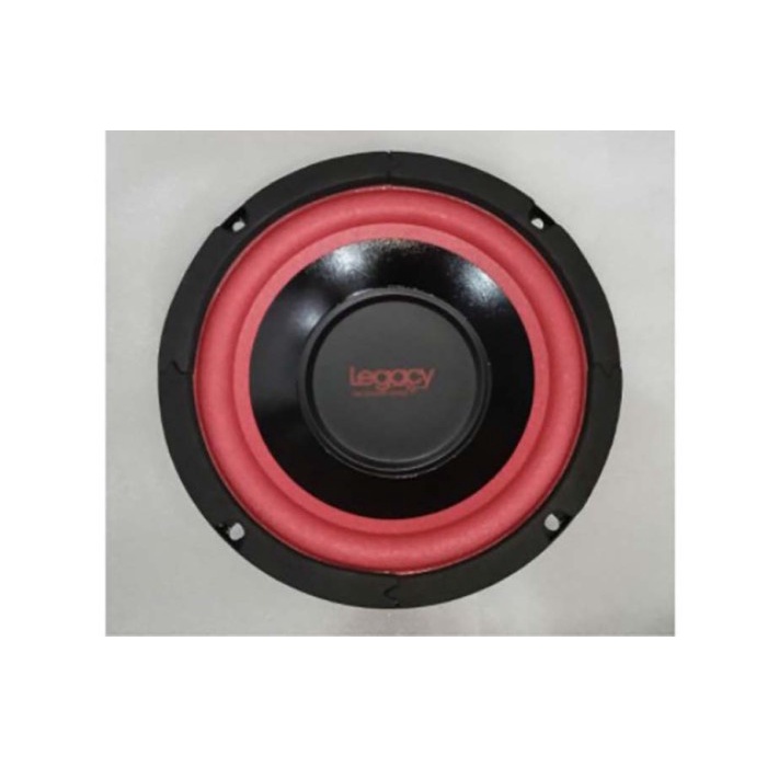 Jual speaker legacy subwoofer 6 inch lg 696 2 woofer | Shopee Indonesia