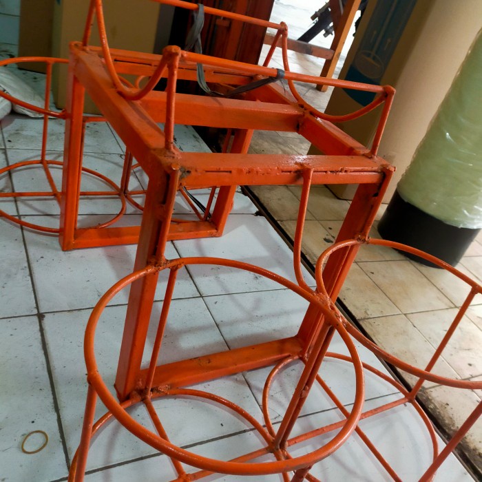 Jual KERANJANG GALON AIR DI MOTOR | Shopee Indonesia