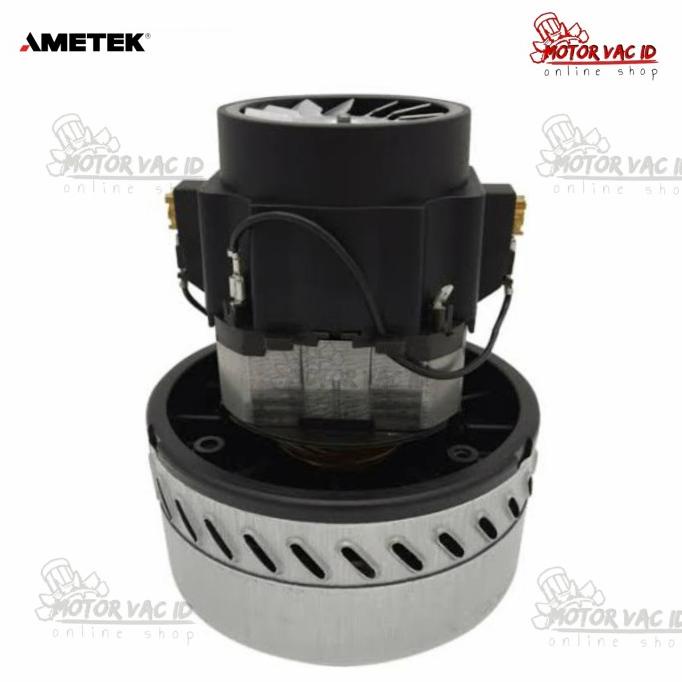 Jual Motor Vacuum / Dinamo Vakum Soteco Lava | Shopee Indonesia