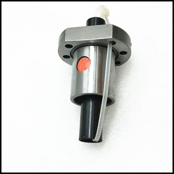 Jual BEST DEAL SFU1204 BALL SCREW NUT ONLY SFU 1204 !!!!!! | Shopee ...