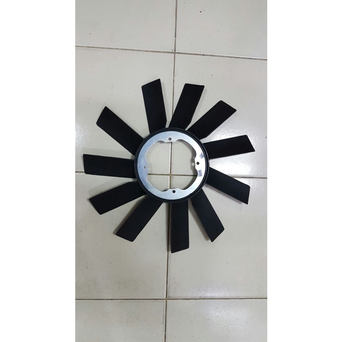 Jual New Fan Blade ( Kipas Radiator ) Bmw E36 M40 Kode Ma097 | Shopee Indonesia