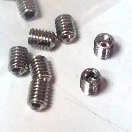 Jual Baut L Tanam Stainless M5 x 5 baut tanam Stainless m5 x 5mm ...
