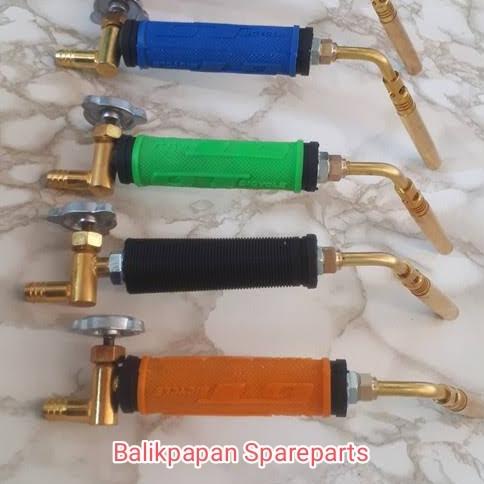 Jual @#@#@#] Alat las untuk gas elpiji Blender las Hand torch | Shopee ...