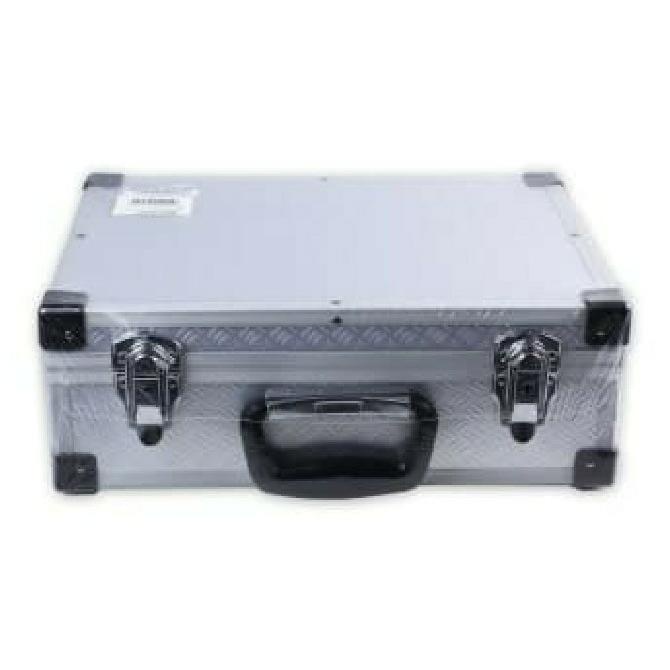 Jual Tool Kit Set Krisbow Tool Box - Kotak Perkakas Dengan 4 Partisi ...