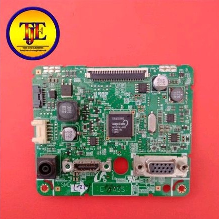 Jual mb mobo mainboard modul monitor Samsung LS20D300HY original ...