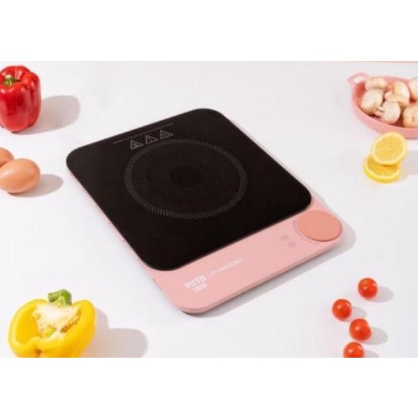 Jual Produk Unggulan] Mito Mitochiba Kompor induksi Induction Cooker ...