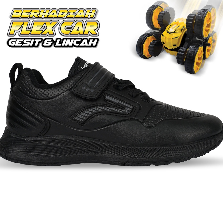 Jual Kirim sekarangLl2L6 Homyped Blazer 01 Sepatu Sekolah Anak ...