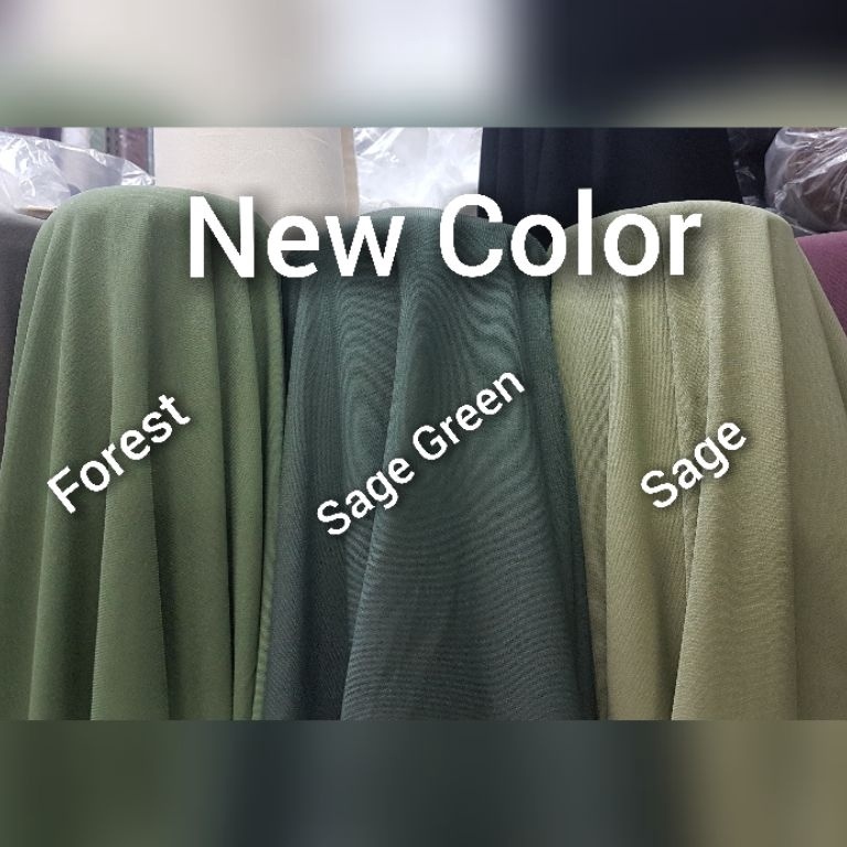 Jual Bahan Kain SOFT LEXUS/MTA WARNA/Soft Malta bukan by sultan [ART ...