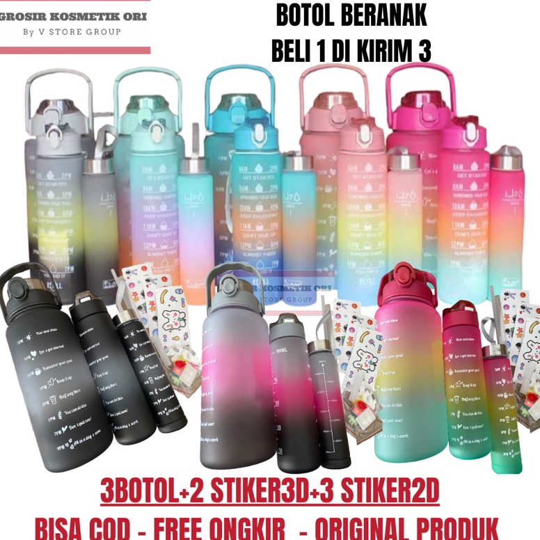 Jual HARGA TERMURAAH ORIGINAL BOTOL VIRAL 2 LITER / BERANAK 3in1 ... Jual HARGA TERMURAAH ORIGINAL BOTOL VIRAL 2 LITER / BERANAK 3in1 ...