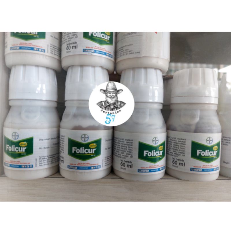 Jual Folicur Gold 430sc | Shopee Indonesia