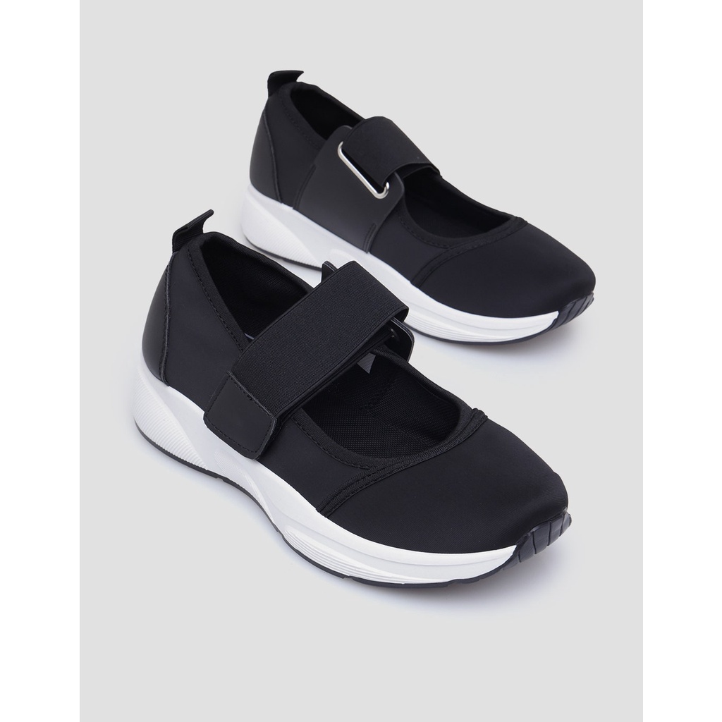 Jual Nevada Sneakers Wanita Cool 118466813 | Shopee Indonesia