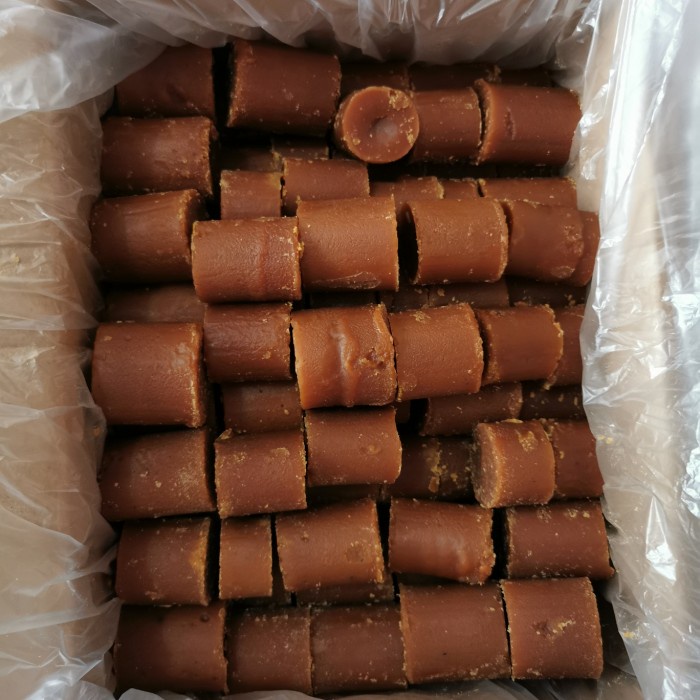 Jual 1 DUS GULA MERAH JAWA @10KG KHUSUS OJOL | Shopee Indonesia