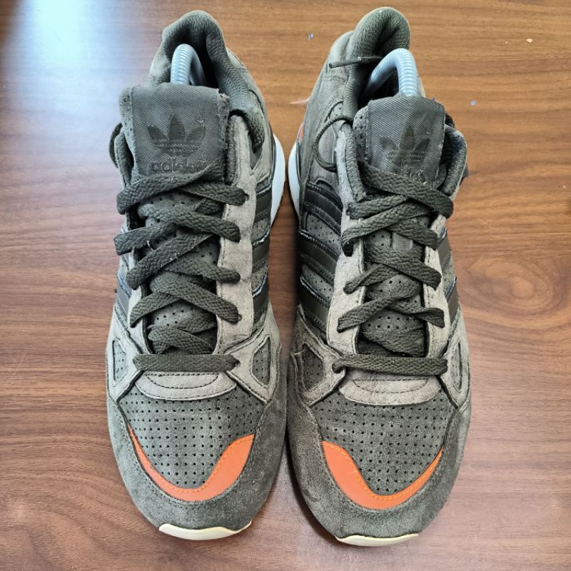 Jual adidas ZX 750 green | Shopee Indonesia